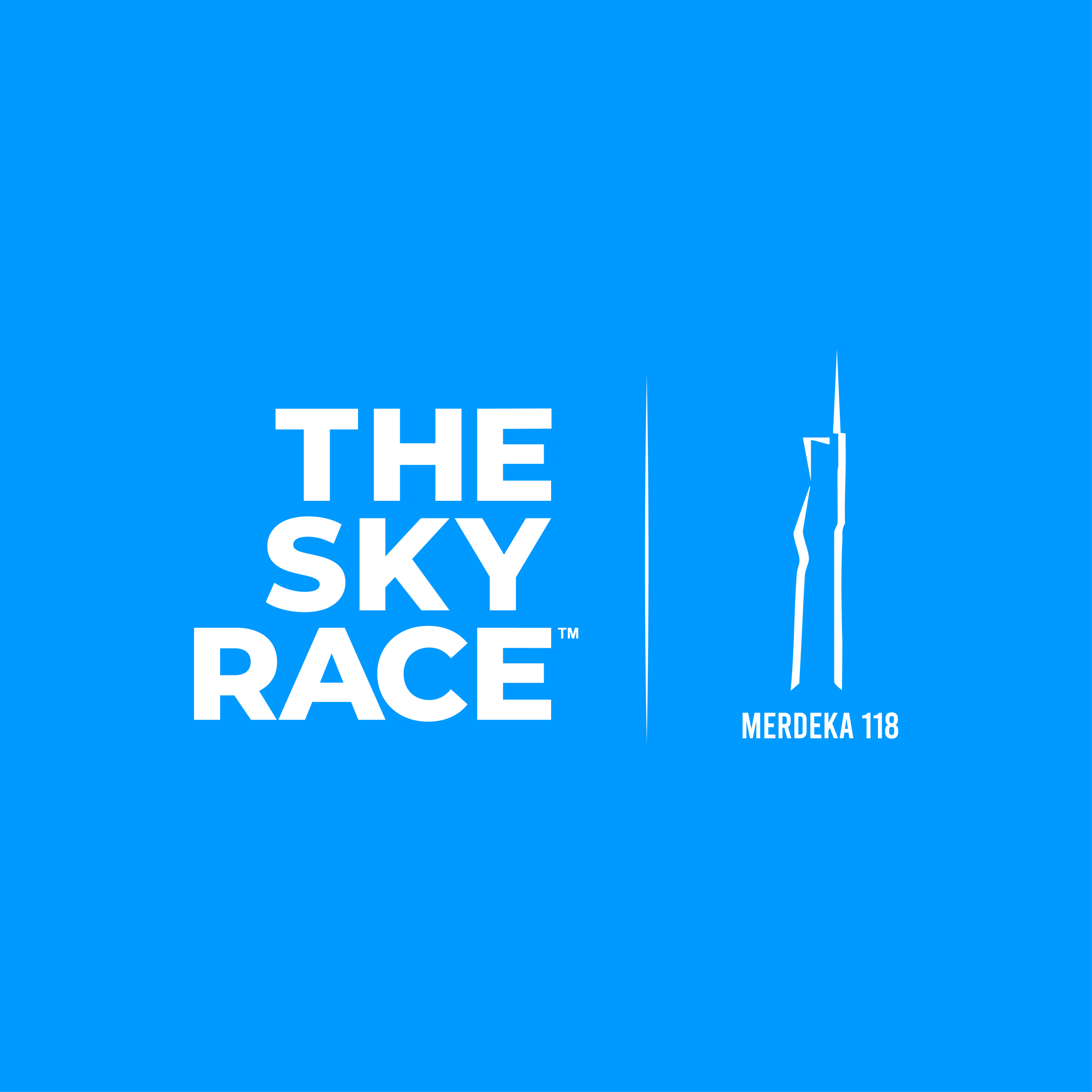 About - The Sky Race™ | Merdeka 118